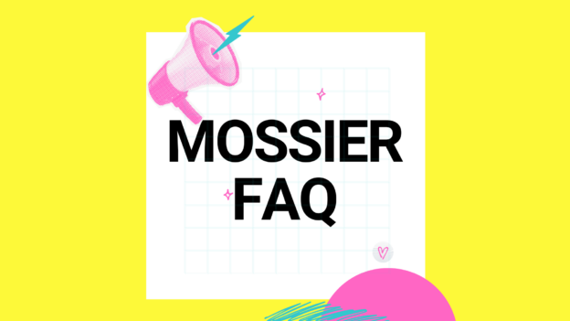 Mossier FAQ: Vocabulary, Lingo and Corporate Jargon - Mossier